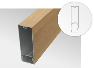 Batten cladding Exclusive and high quality batten cladding